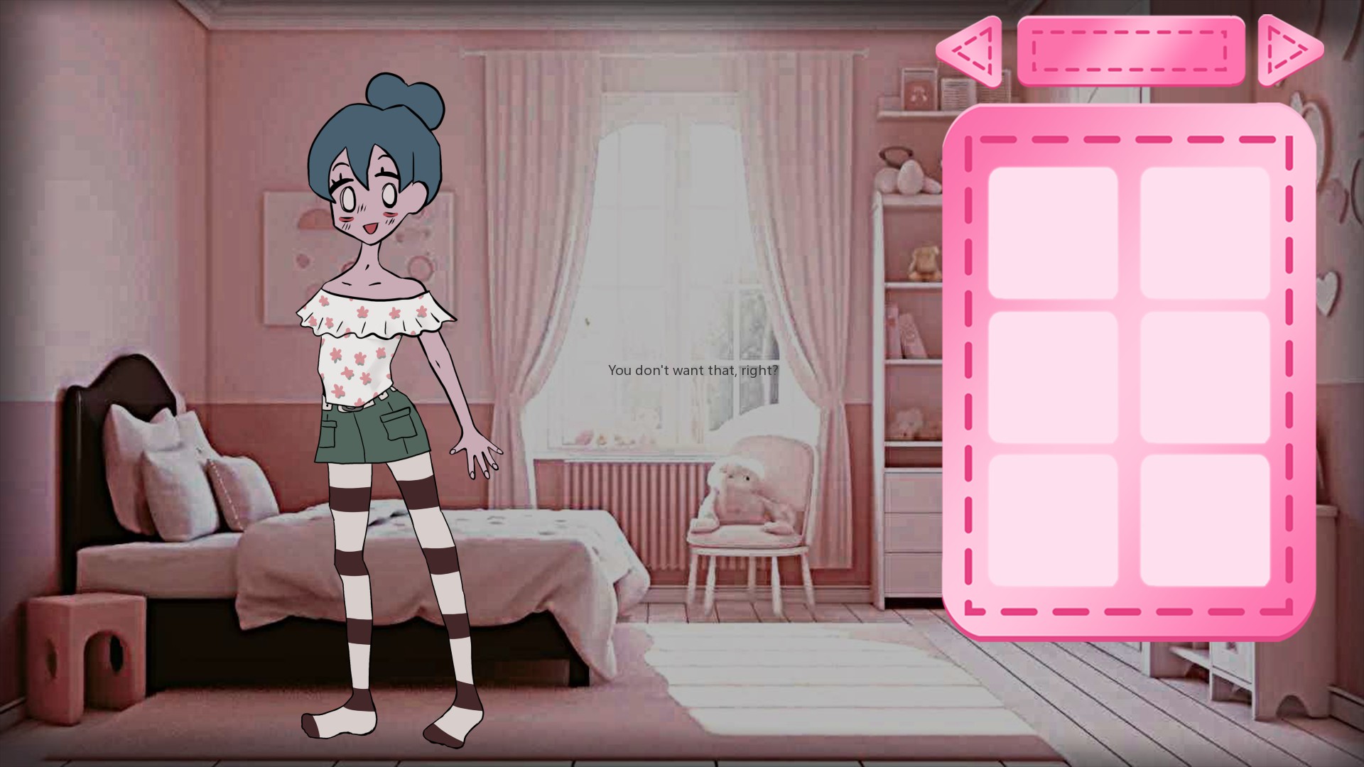 Steam Community :: Guide :: Lacey's Wardrobe全结局攻略