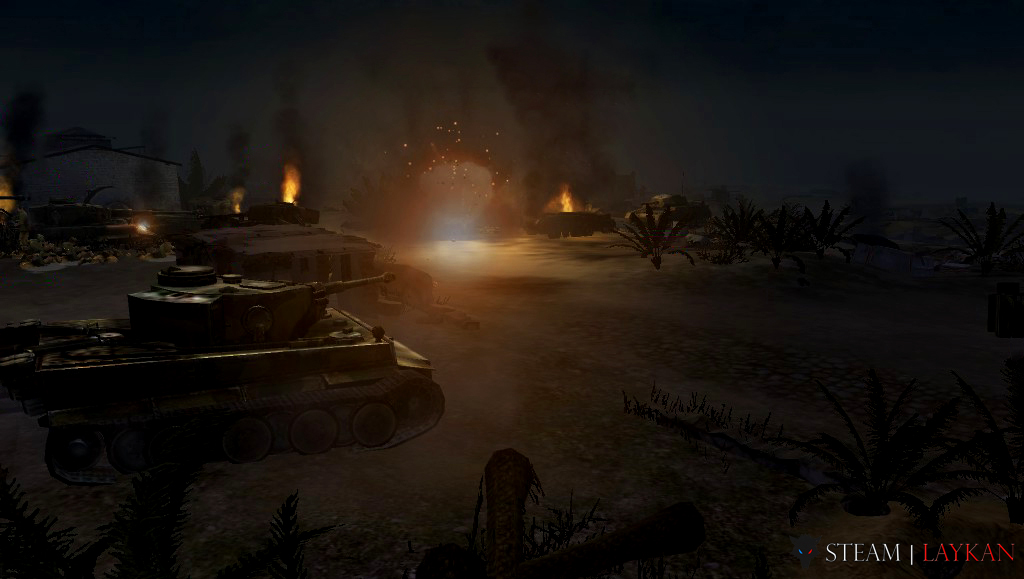 Steam Community :: Men of War