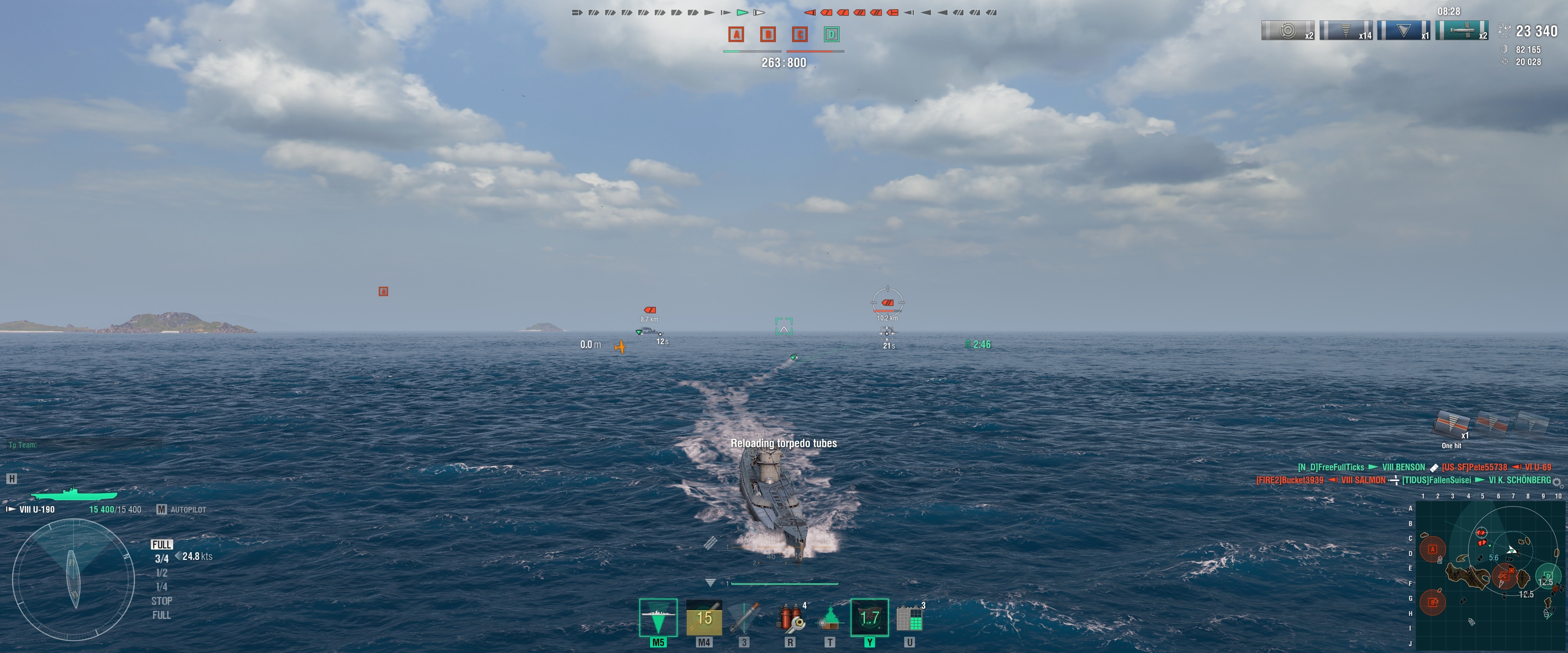Steam Community :: Guide :: Perfect Submarine Mission