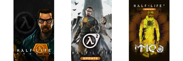 Steam Community :: Guide :: Um guia usando Half-LIfe. Remake, Remaster ...