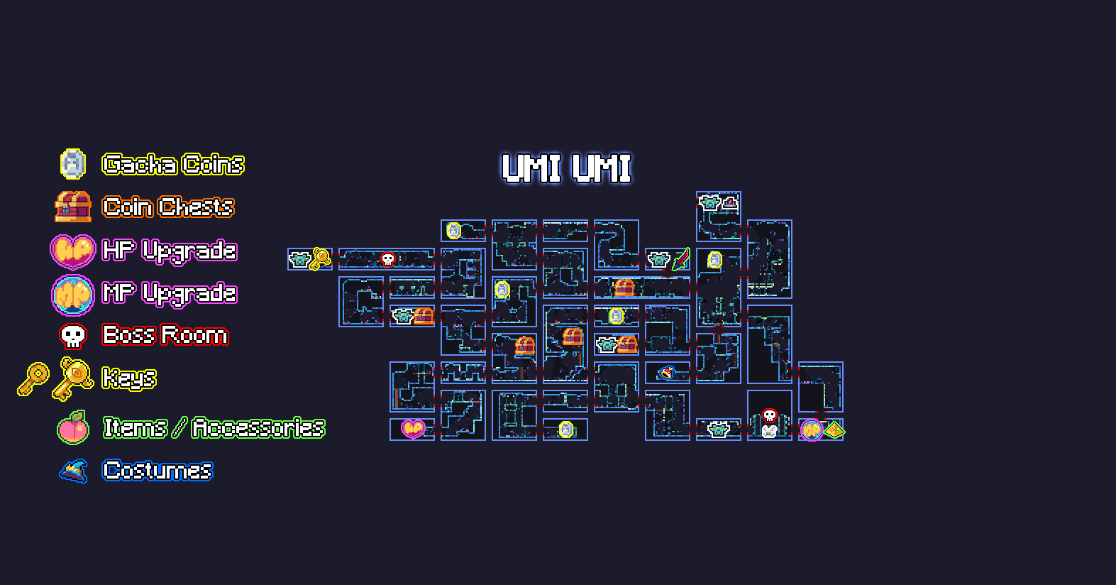 Steam Community :: Guide :: 100% Guide [ All In One + Full Walkthrough ]