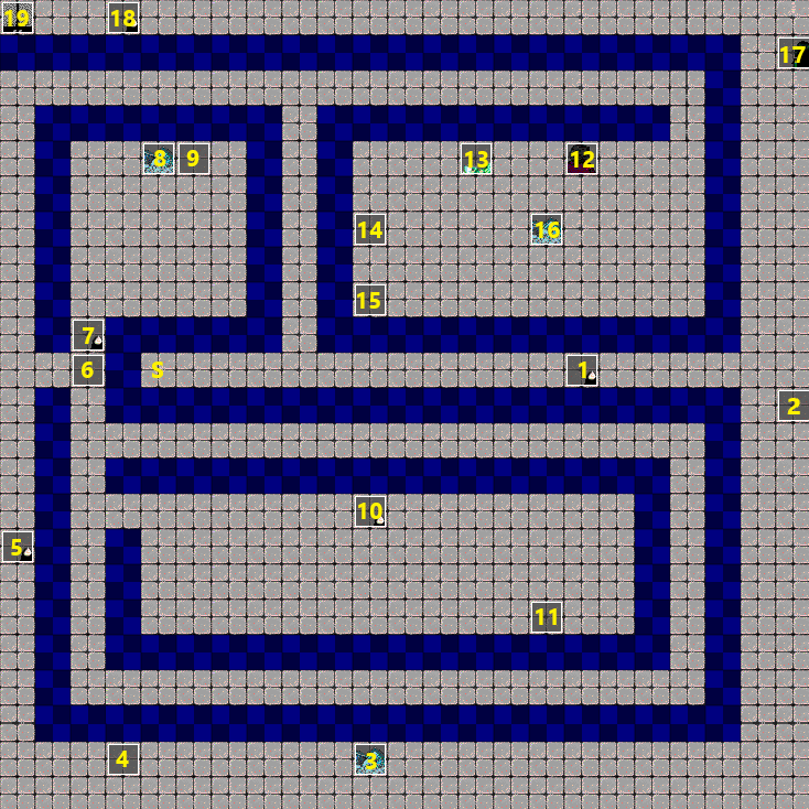Steam Community :: Guide :: Disillusion: Maps Compendium