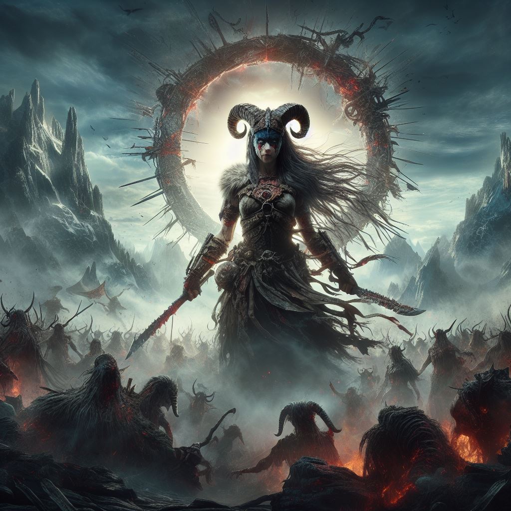 Steam Community :: Hellblade: Senua's Sacrifice