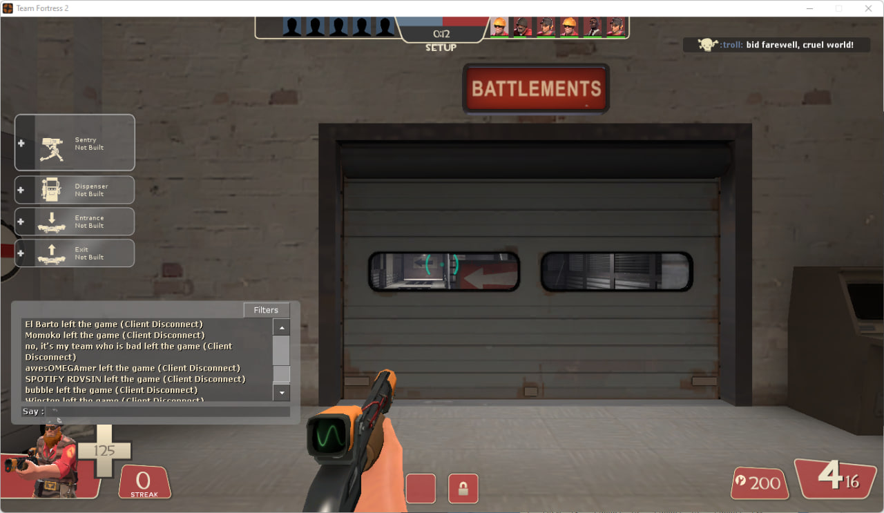 Steam Community :: Guide :: AI Takeover: Bots Launching Sham Votes ...