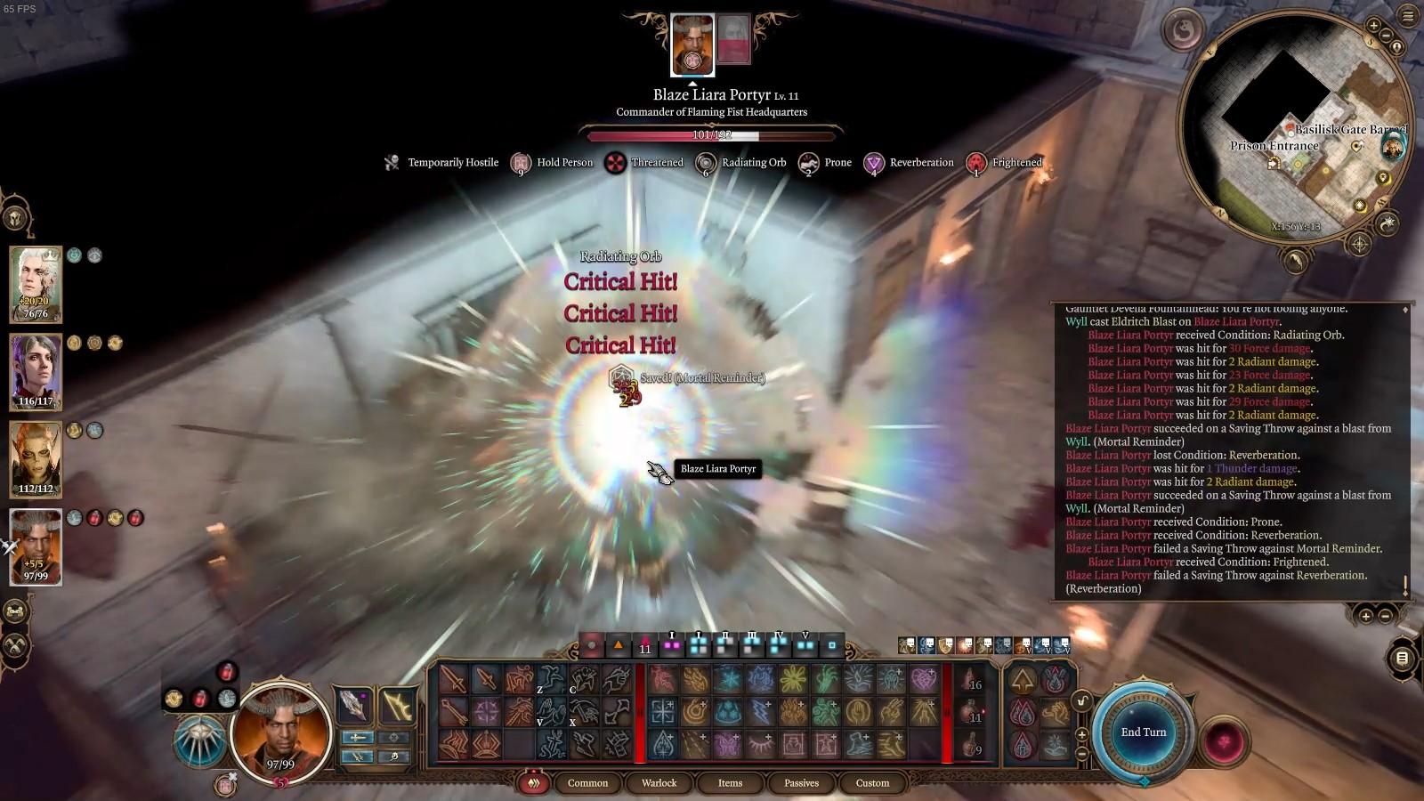 Steam Community :: Guide :: [BG3] Build#009 นักยิงลำแสงปีศาจสีดำล้ำเกิน ...