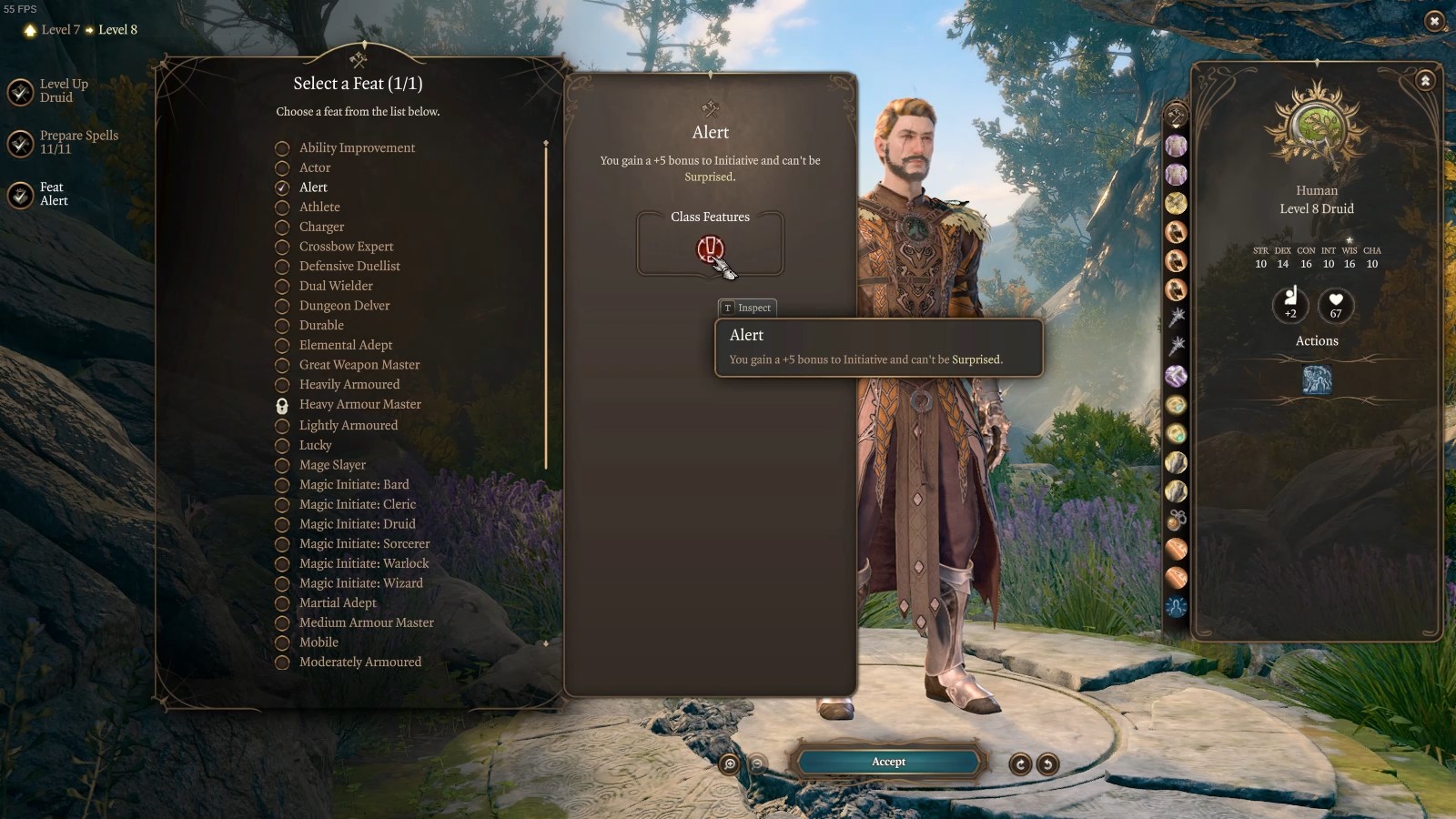 Steam Community :: Guide :: [BG3] Build#010 นักจำแลงกายผู้ทำได้ทุกสรรพสิ่ง