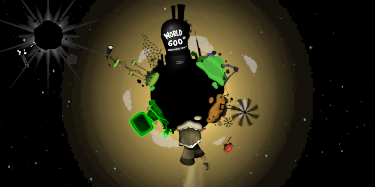 Steam Community :: World of Goo