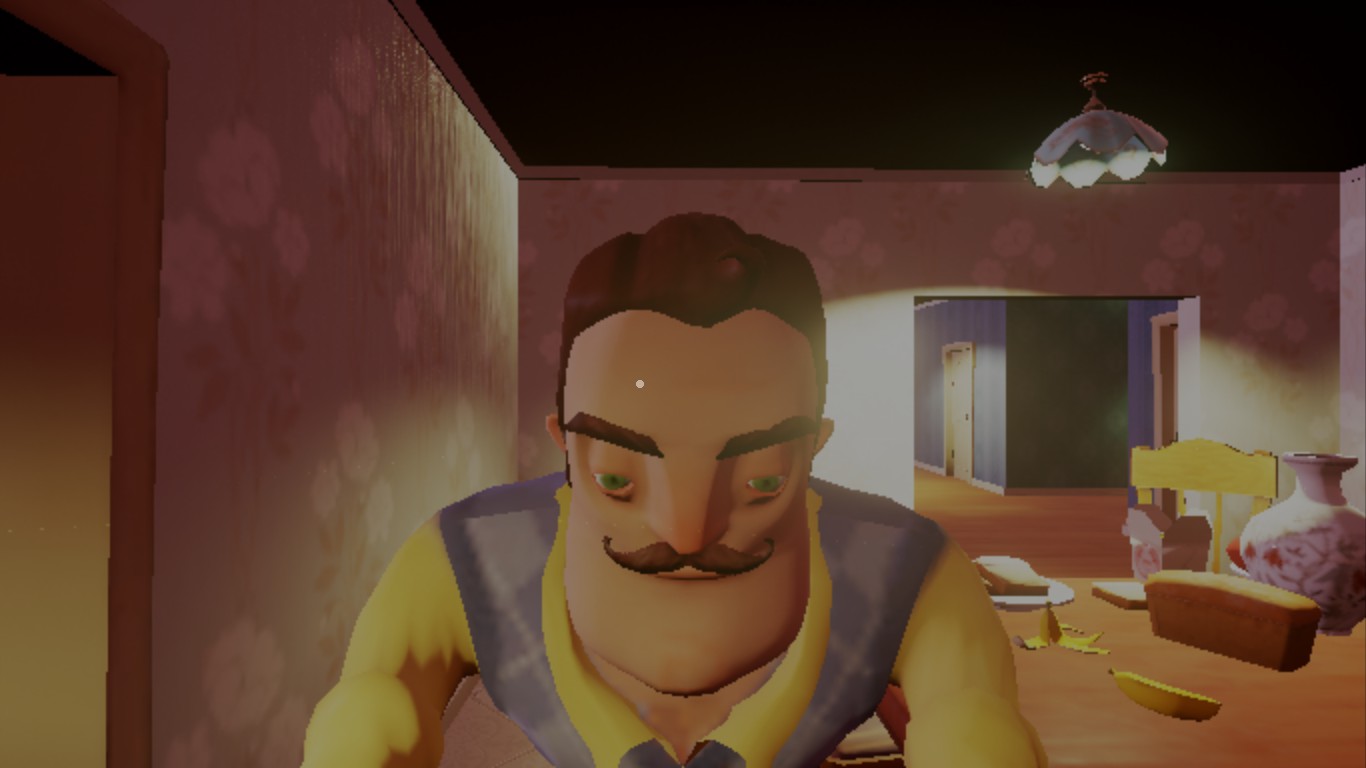 Steam Community :: Hello Neighbor