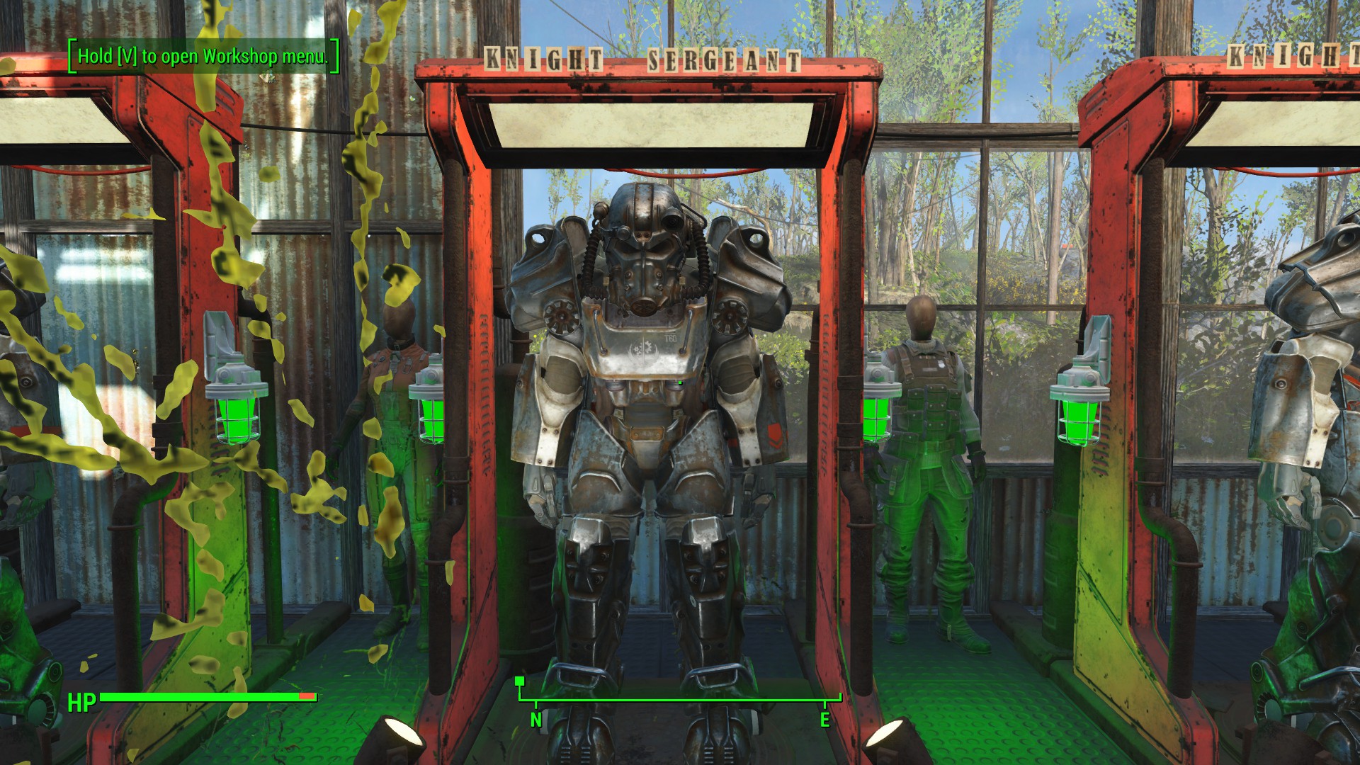 Steam Community :: Guide :: [GUIDE] How to get (almost) every BOS Power ...