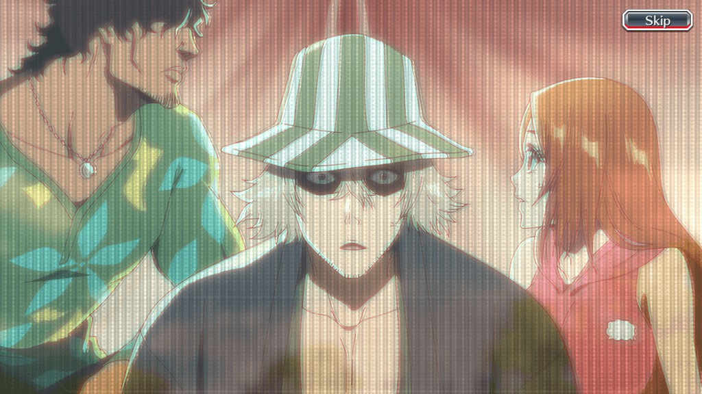 Steam Community :: BLEACH Brave Souls - 3D Action