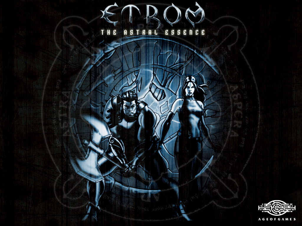 Steam Community :: Etrom 20th Anniversary Edition
