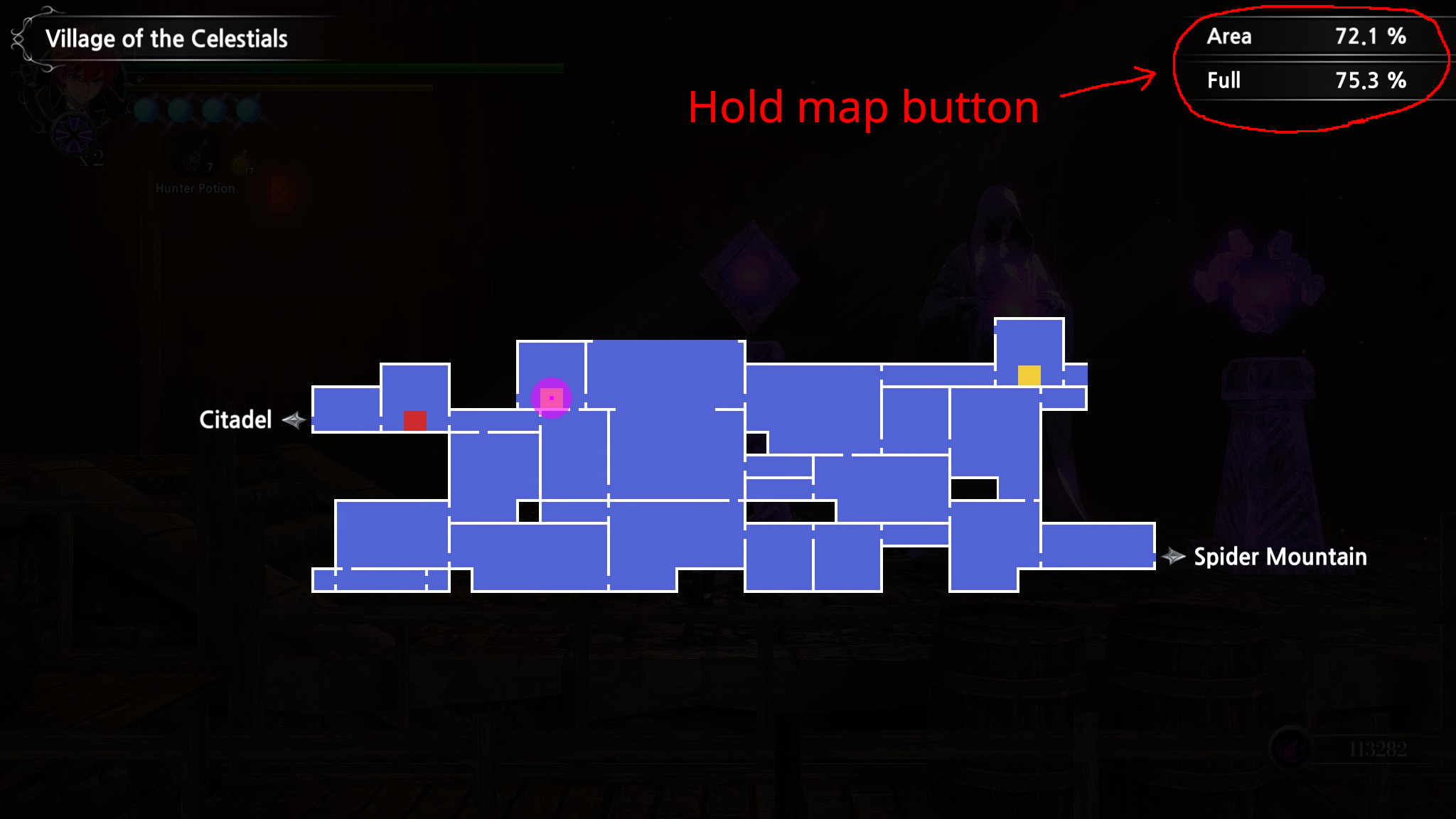Steam Community :: Guide :: 100% Map, Collection, & Achievement Guide