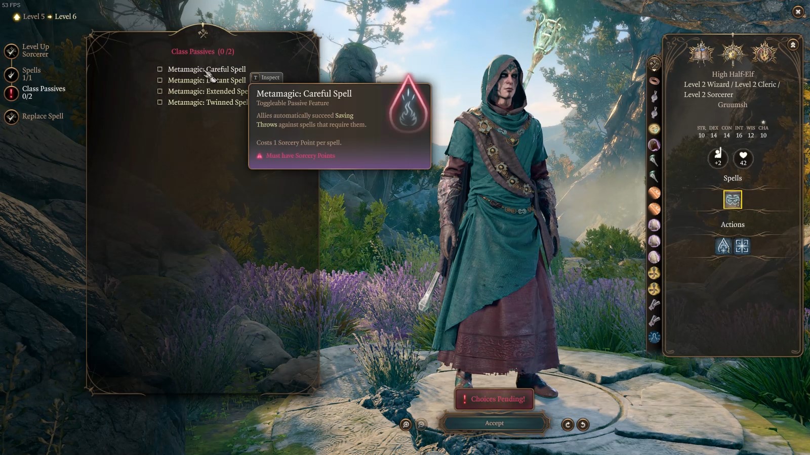 Steam Community :: Guide :: [BG3] Build#013 จ้าวแห่งความตายผู้ป่นสลาย ...