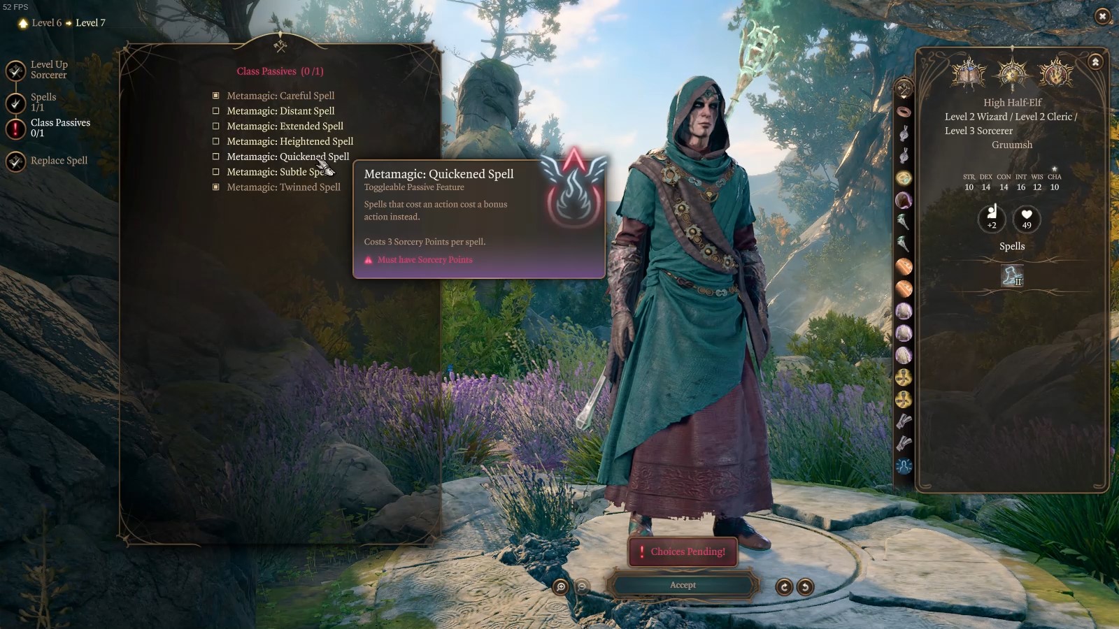 Steam Community :: Guide :: [BG3] Build#013 จ้าวแห่งความตายผู้ป่นสลาย ...