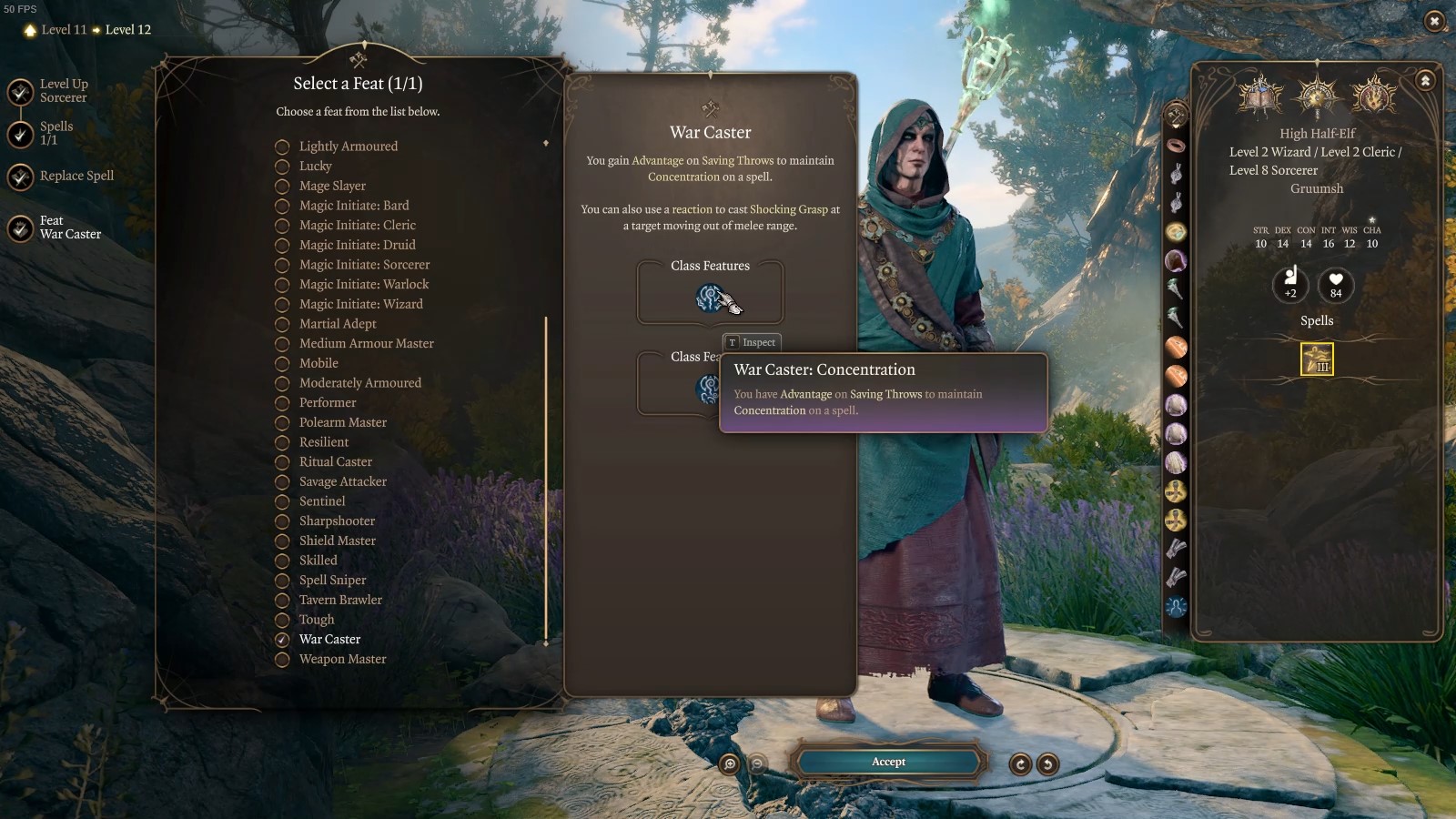 Steam Community :: Guide :: [BG3] Build#013 จ้าวแห่งความตายผู้ป่นสลาย ...