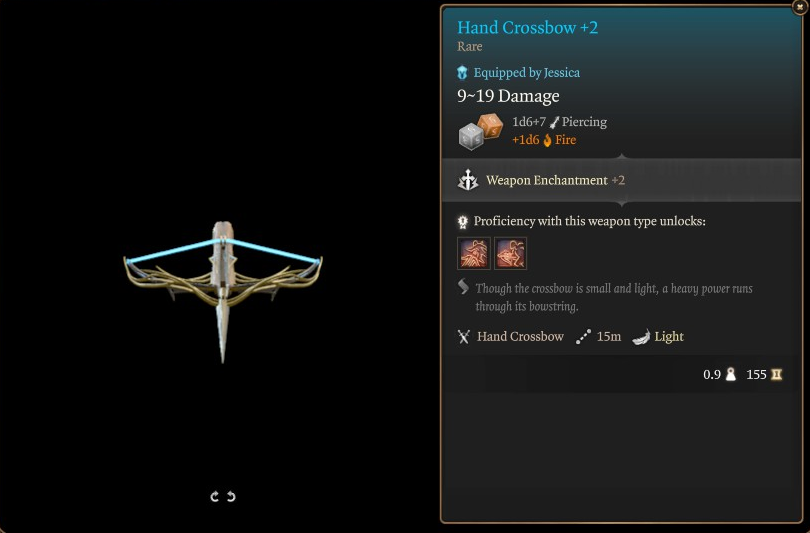 Steam Community :: Guide :: [BG3] Build#014 นักดนตรีหน้าไม้คู่กู้แผ่นดิน