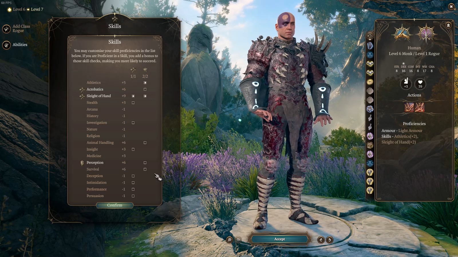 Steam Community :: Guide :: [BG3] Build#006 พระพลังจิตชี้นำชีวิตสู่ขิต ...