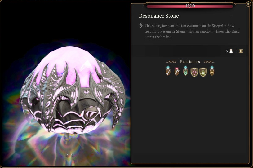 Steam Community :: Guide :: [BG3] Build#006 พระพลังจิตชี้นำชีวิตสู่ขิต ...