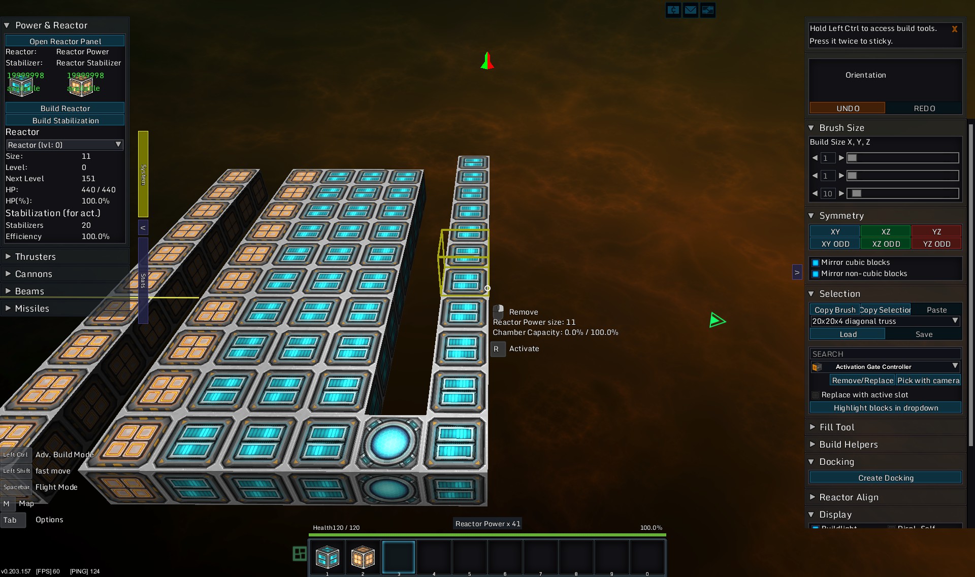 Steam Community :: Guide :: StarMade Power 2.0 Reactors and Chambers ...