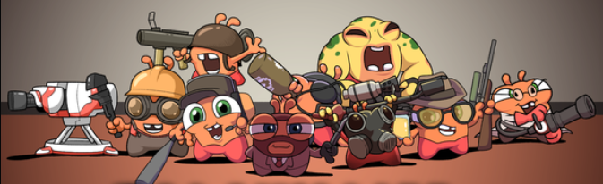 Steam Community :: Galaxy Life