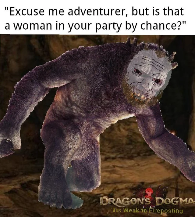 Steam Community :: Dragon's Dogma: Dark Arisen