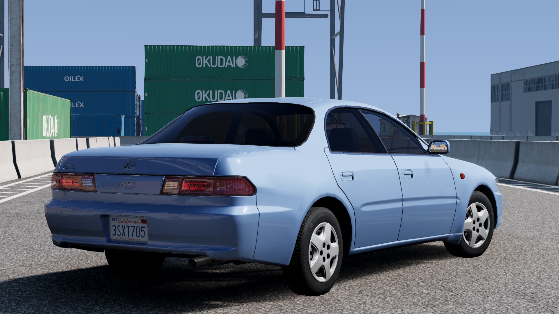 Steam Community :: Guide :: Модификации для BeamNG.drive (v0.31)