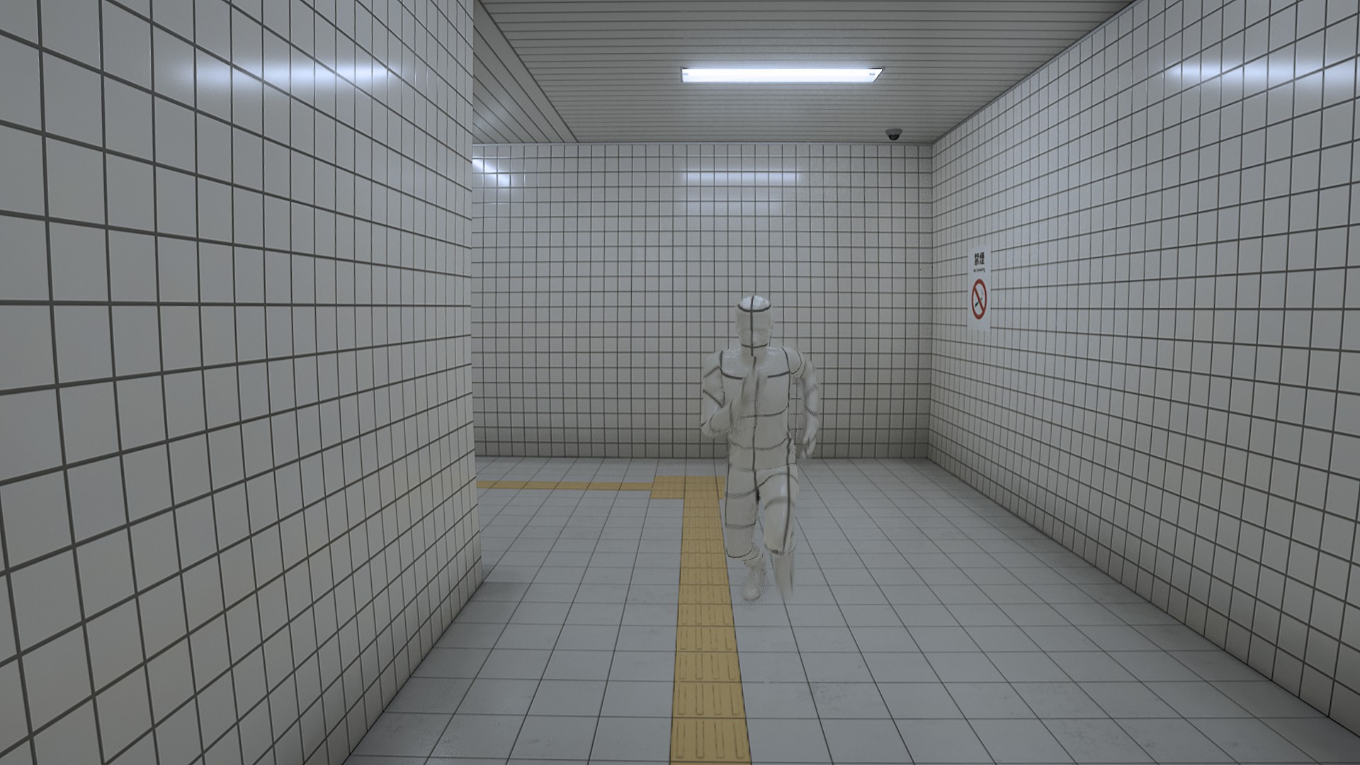 Steam Community :: The Exit 8