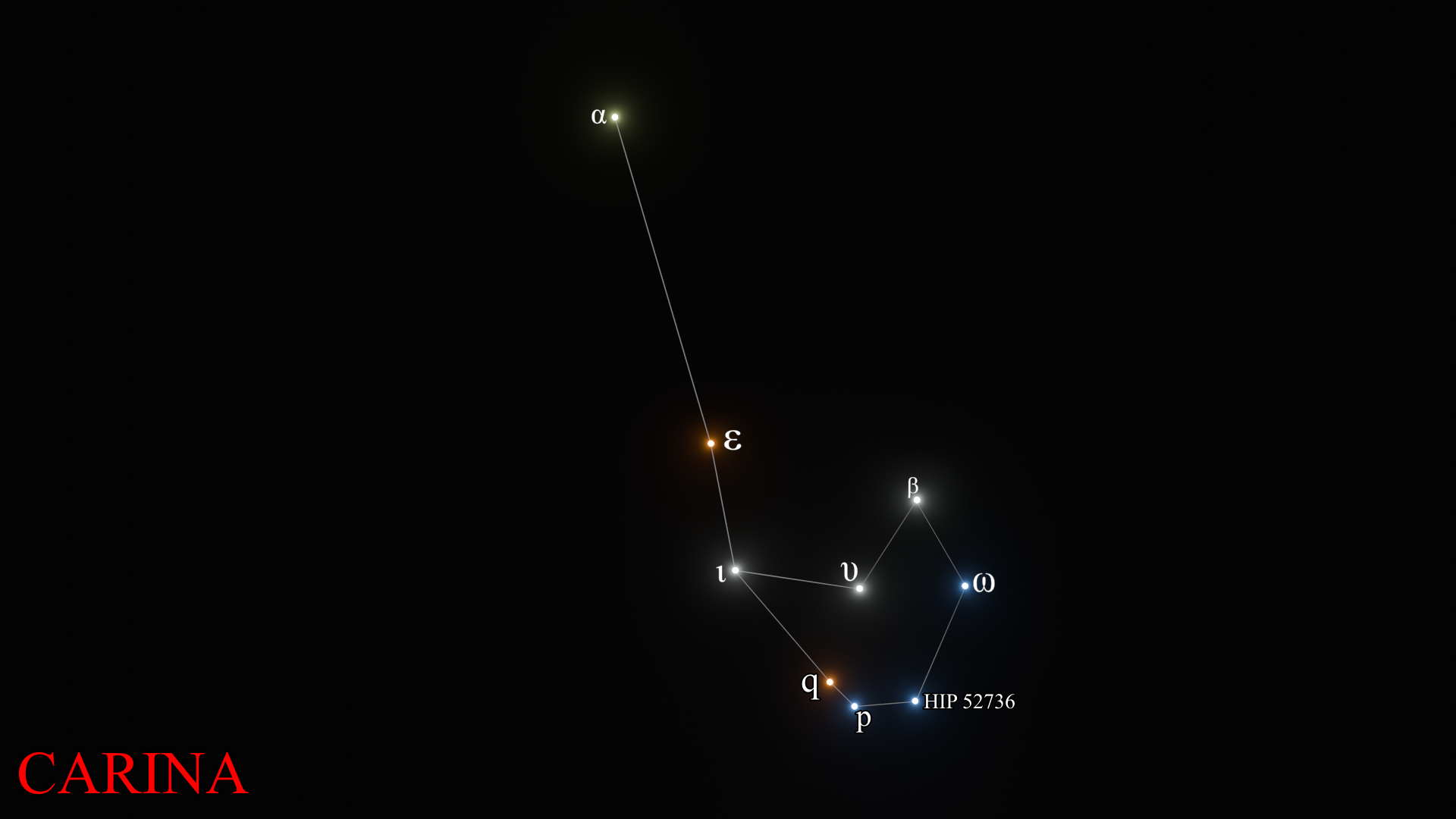 Steam Community :: Guide :: Constellation Museum Part 2