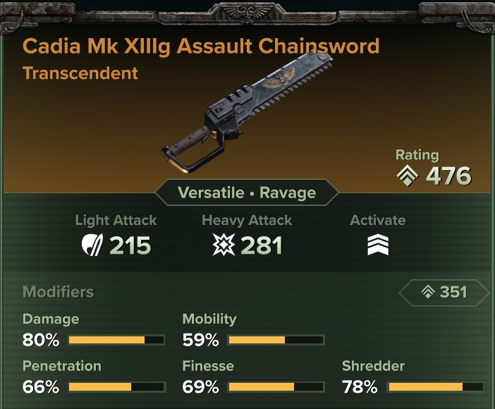 Steam Community :: Guide :: All Melee Weapons Marks & Types