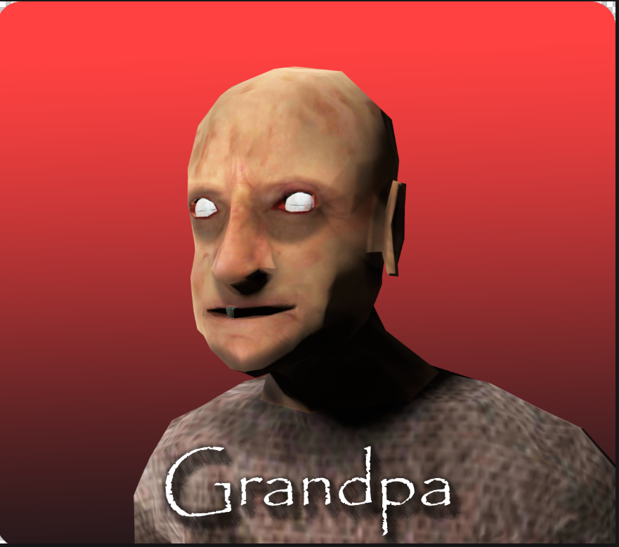 Steam Community :: Granny