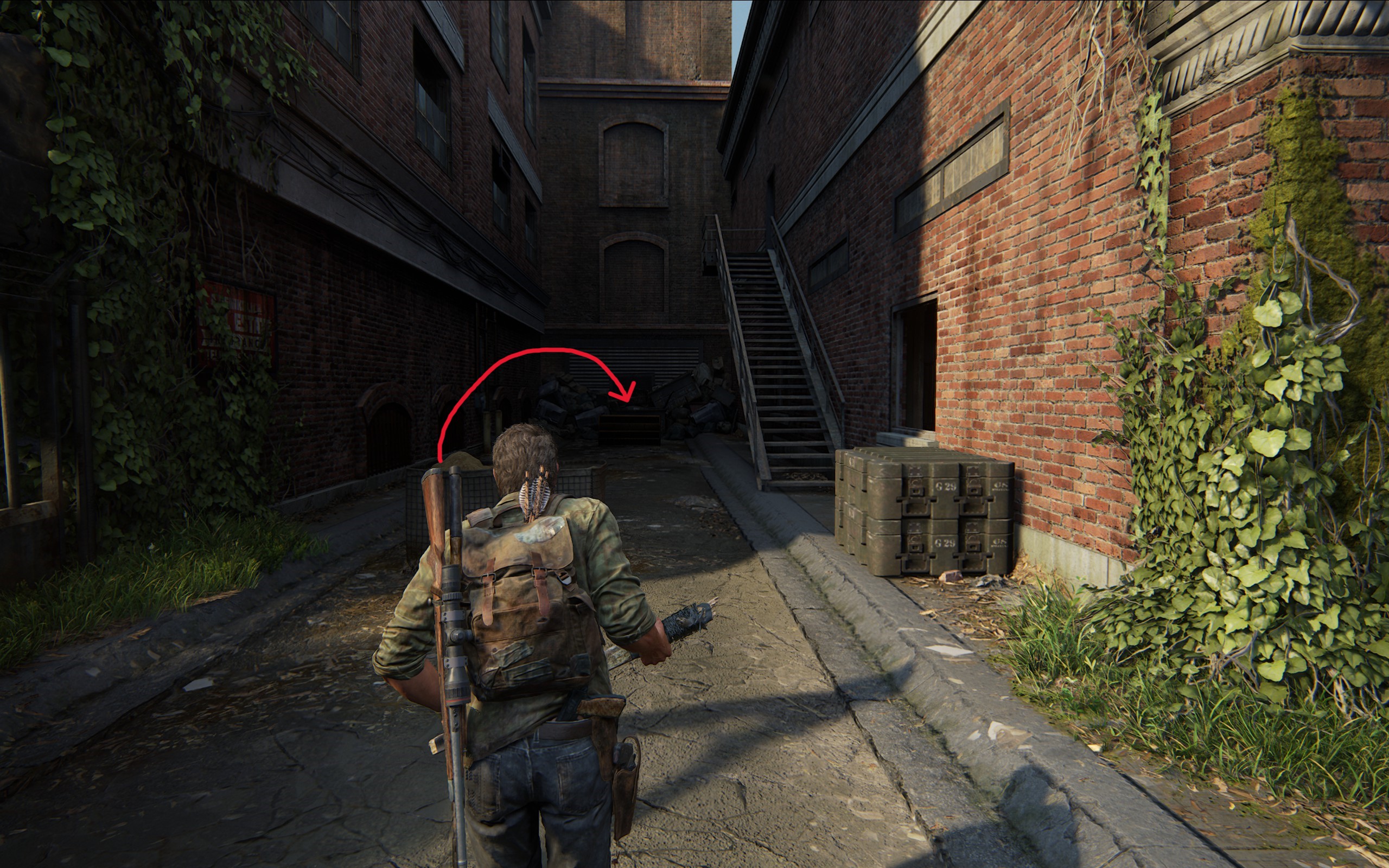 Steam Community :: Guide :: Side B：收集及其详细