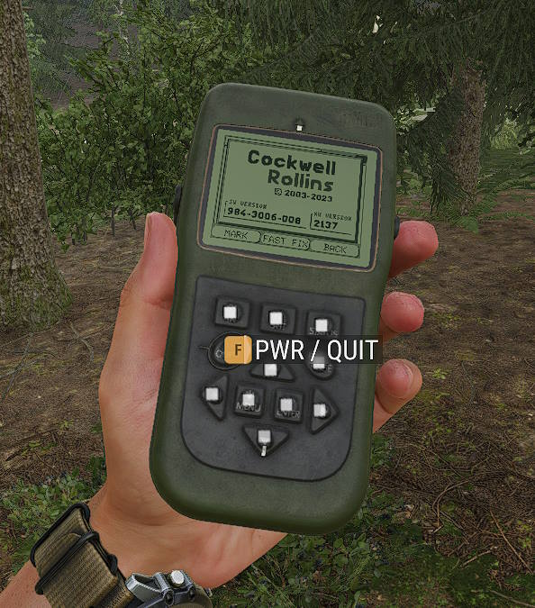 Steam Community :: Guide :: Short manual GPS receiver Dagr AN/PSN-13 in ...