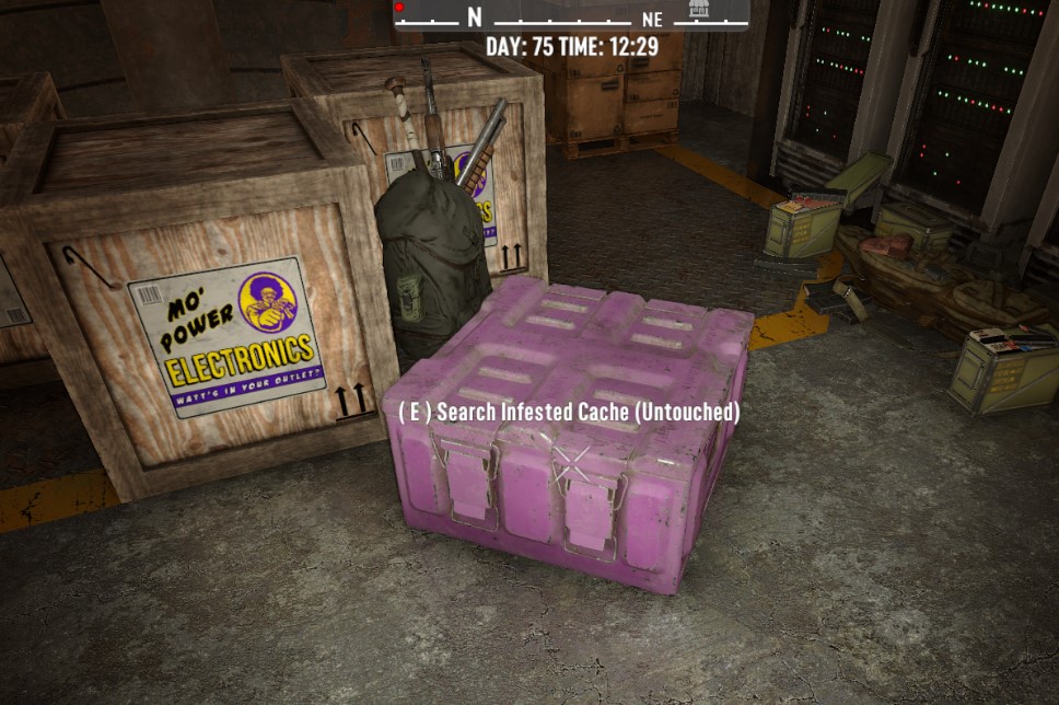 Steam Community :: Guide :: 7 Days to Die High Tiers Quests Guide for ...