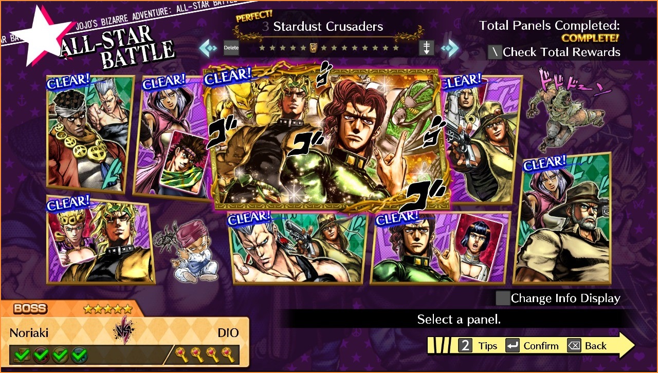 Steam Community :: Guide :: All Secret Mission in All Star Battle
