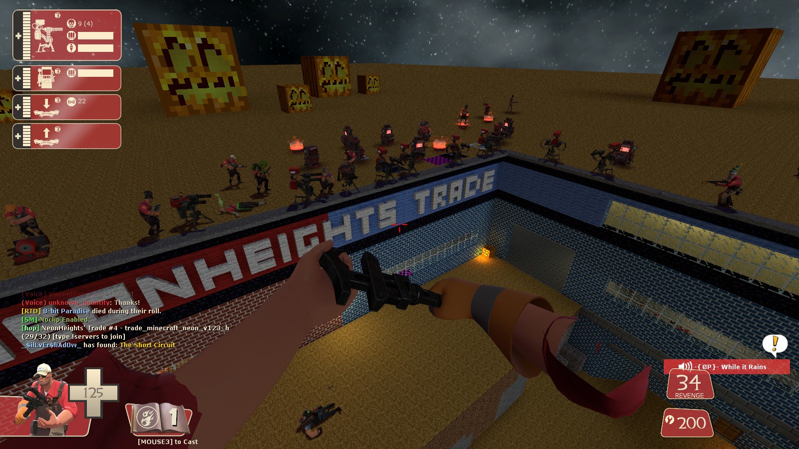 Steam Community :: Guide :: The Ultimate Guide to Playing Engineer in TF2