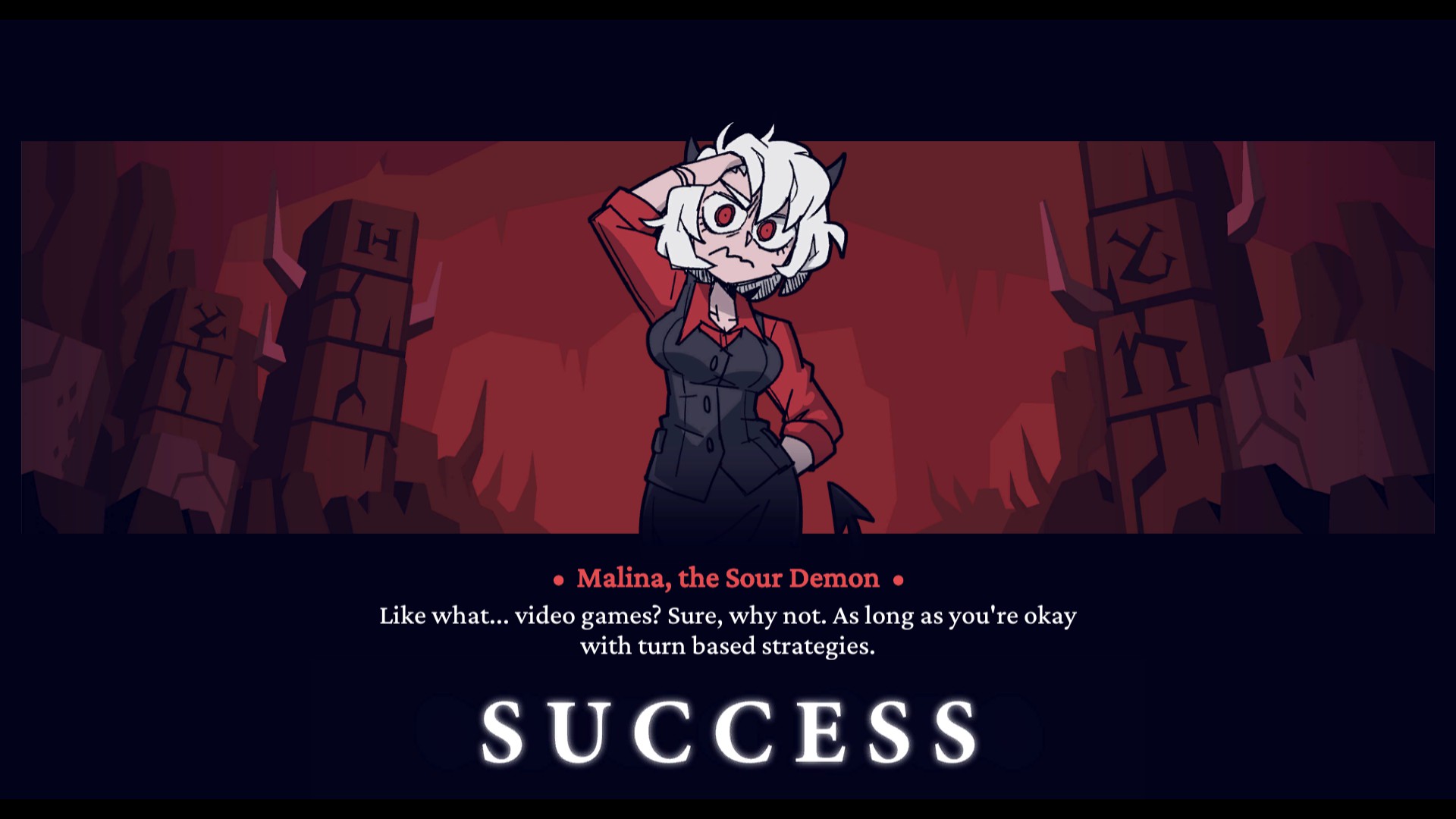 Steam Community :: Guide :: HELLTAKER: Walkthrough e Conquistas [PT-BR]