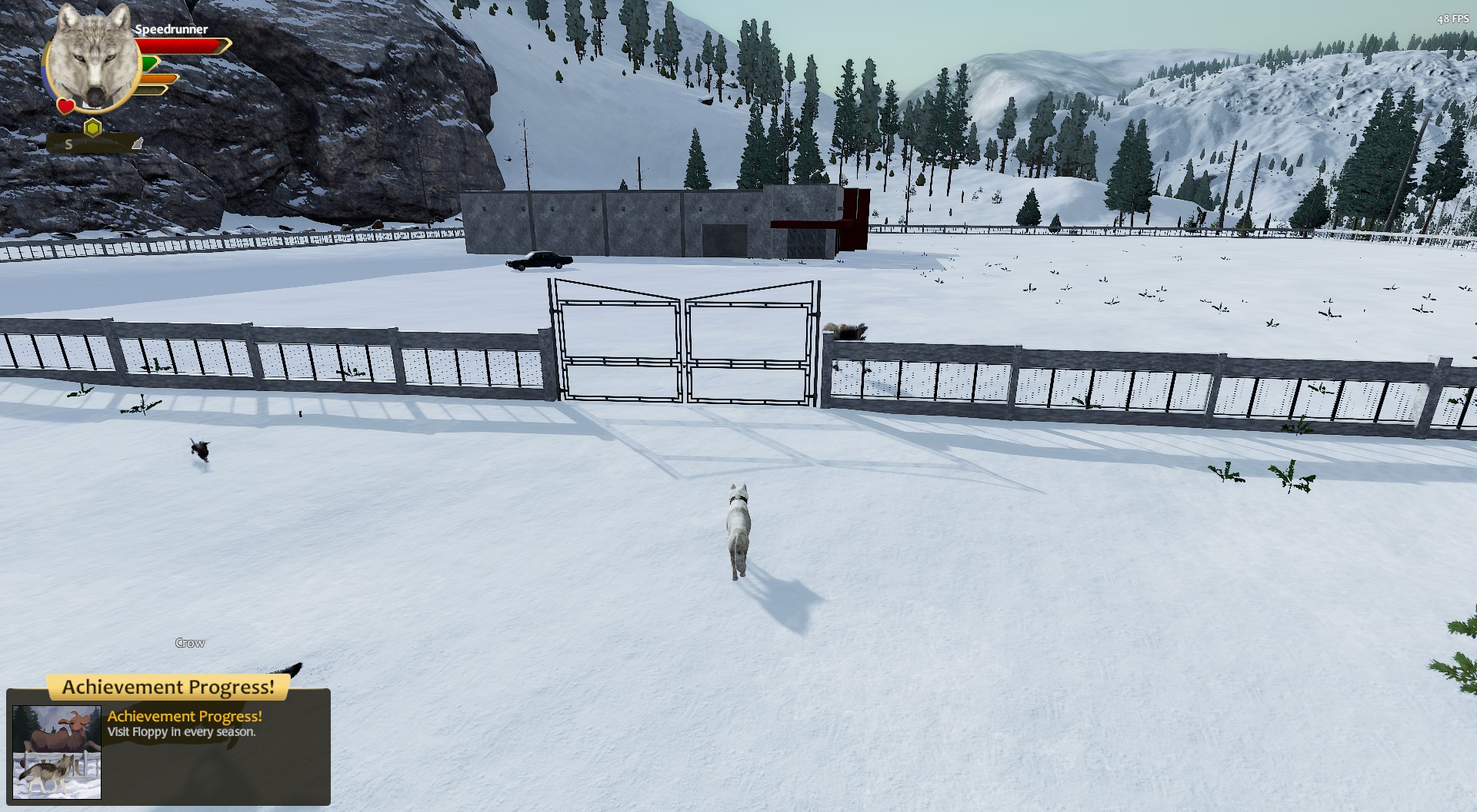Steam Community :: Guide :: [HRM DLC] WolfQuest: AE & All DLC ...