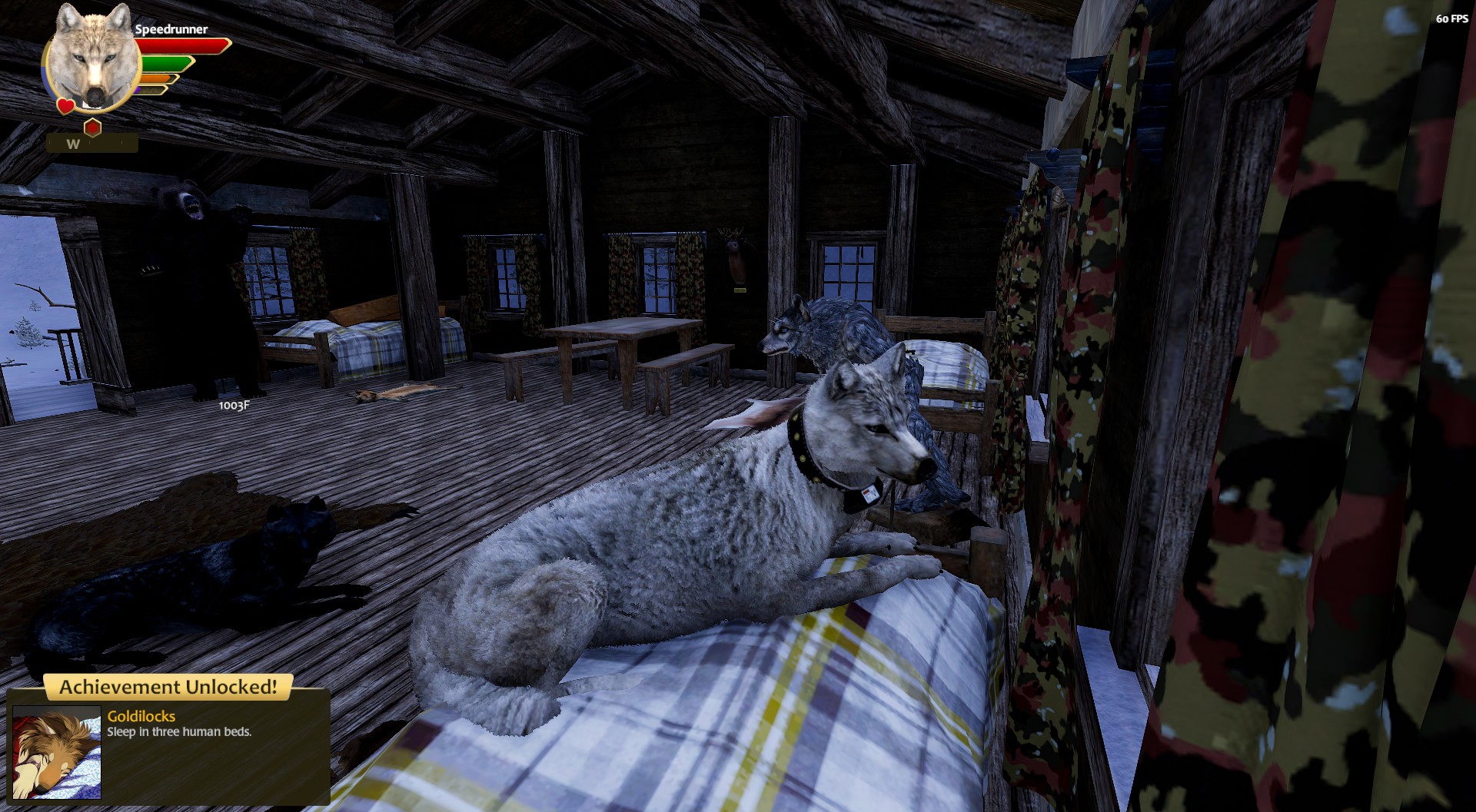 Communauté Steam :: Guide :: [HRM DLC] WolfQuest: AE & All DLC ...