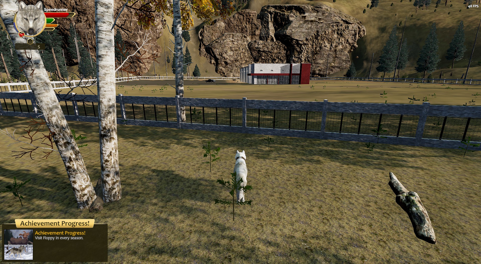 Communauté Steam :: Guide :: [HRM DLC] WolfQuest: AE & All DLC ...