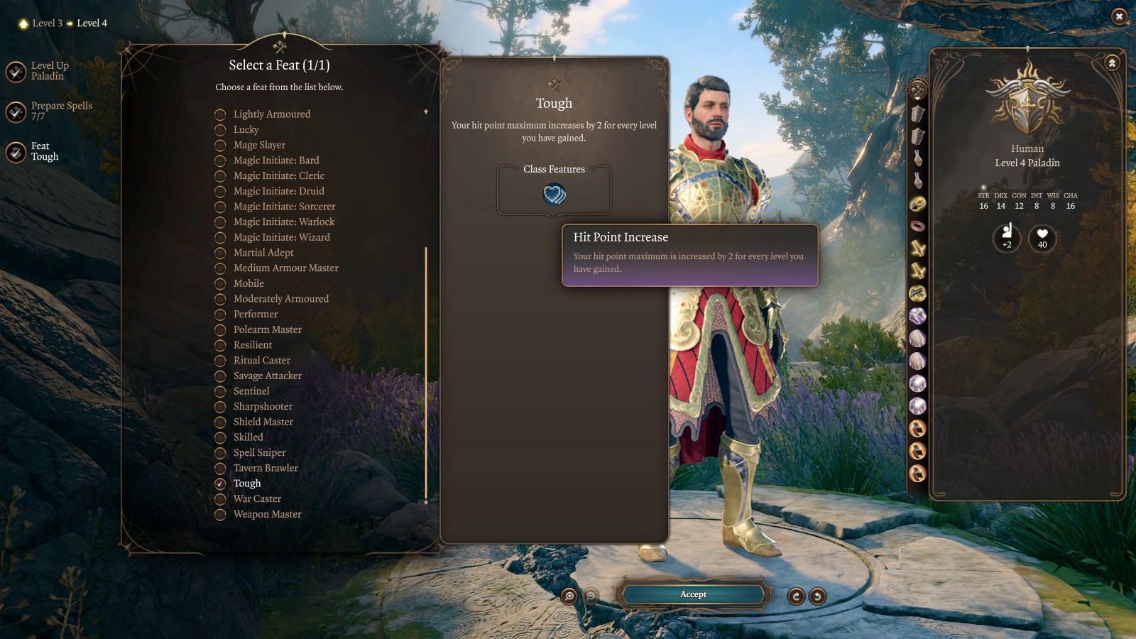 Steam Community :: Guide :: [BG3] Guide#002 ข้อมูล Feats ทั้งหมดพร้อม ...