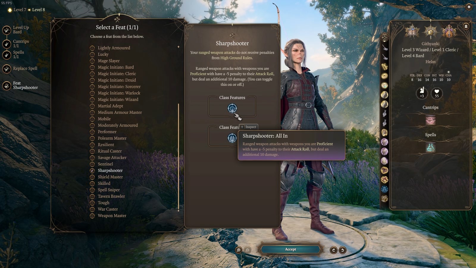 Steam Community :: Guide :: [BG3] Build#015 เพชรฆาตแห่งการจับขังแล้วสั่งตาย