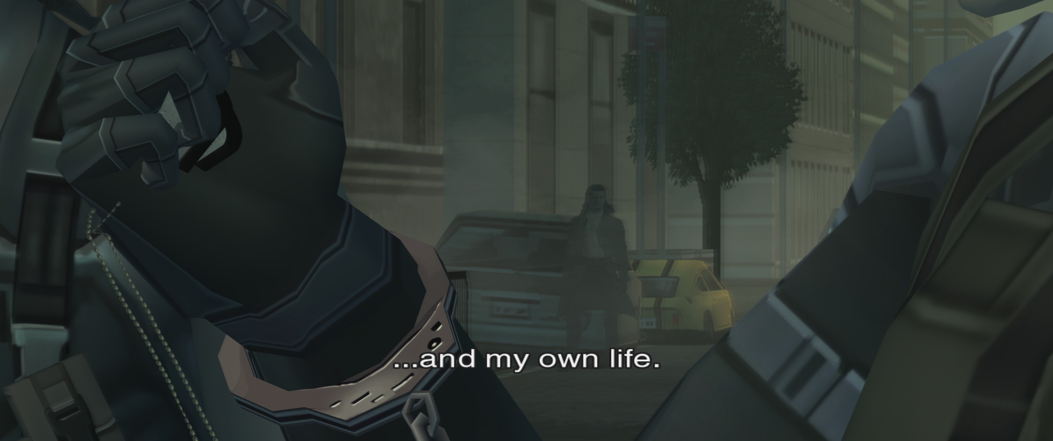 Steam Community :: Guide :: Гайд по Достижениям - Metal Gear Solid 2 ...