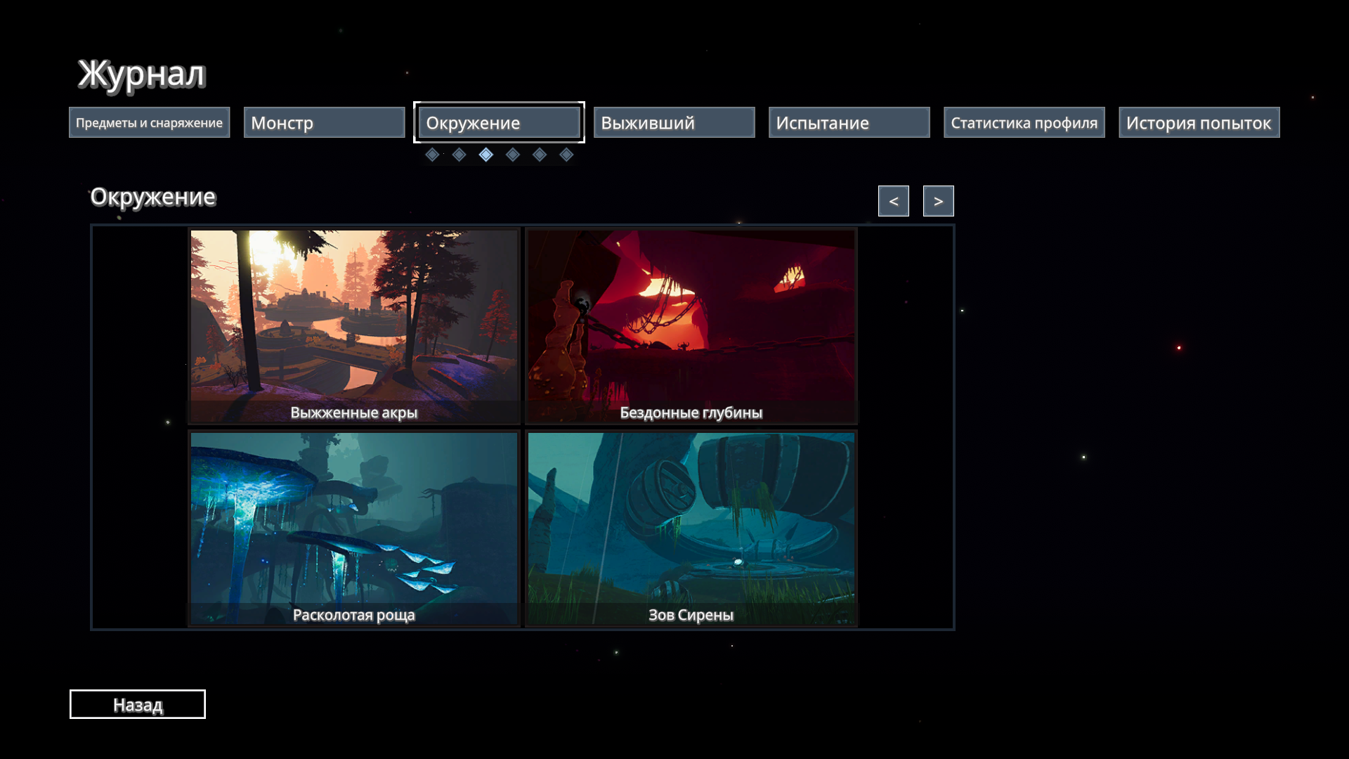 Steam Community :: Guide :: Журнал ROR 2