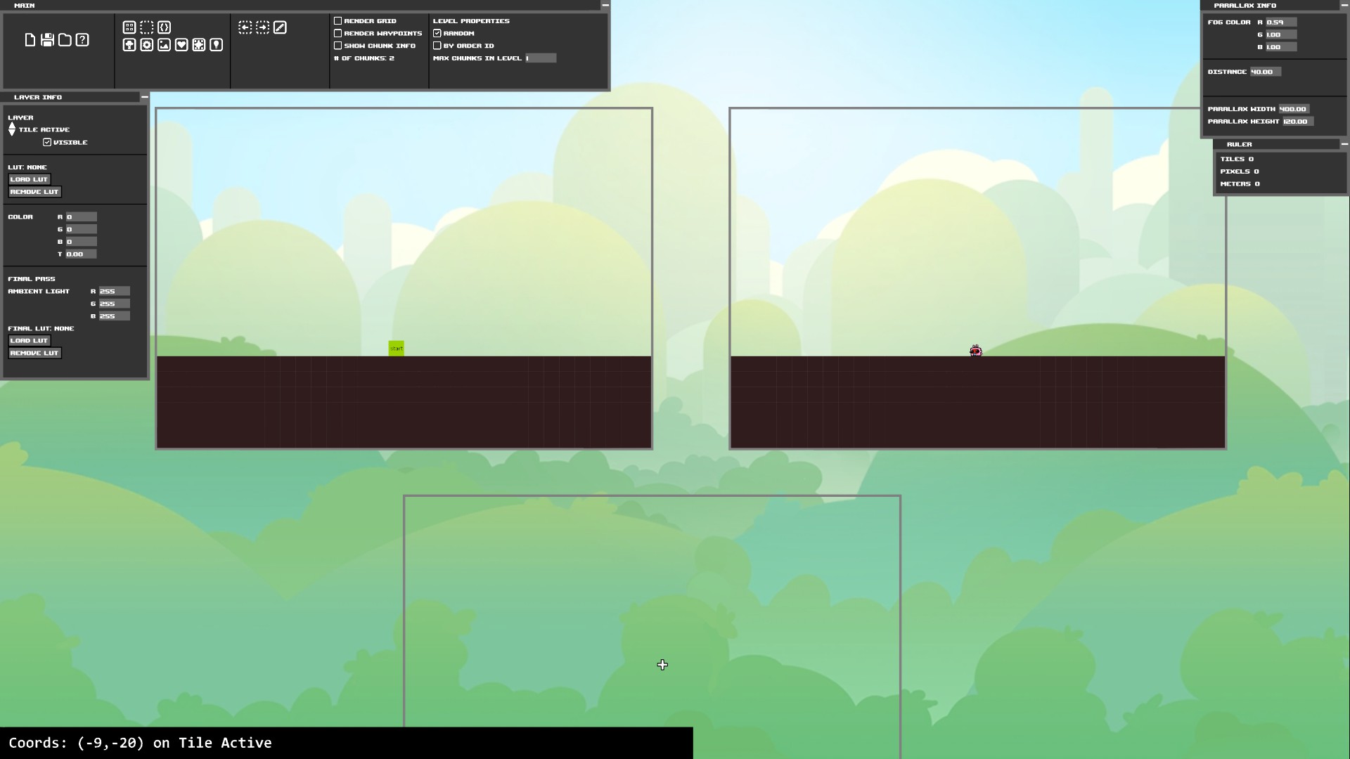 Steam Community :: Guide :: Super Meat Boy Forever - Level Editor Guide