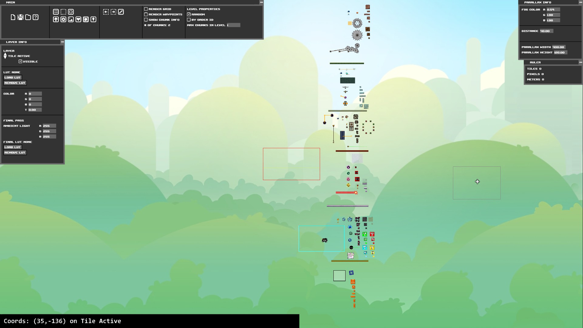 Steam Community :: Guide :: Super Meat Boy Forever - Level Editor Guide
