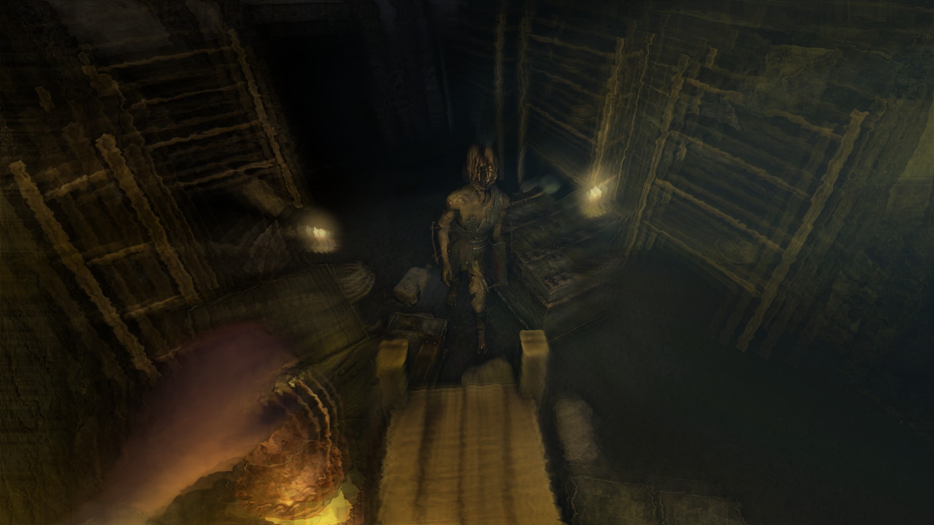 Steam Community :: Guide :: The MOST GAME BREAKING tip for Amnesia ...