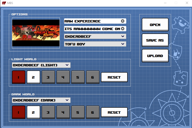 Steam Community :: Guide :: Super Meat Boy Forever - Level Editor Guide