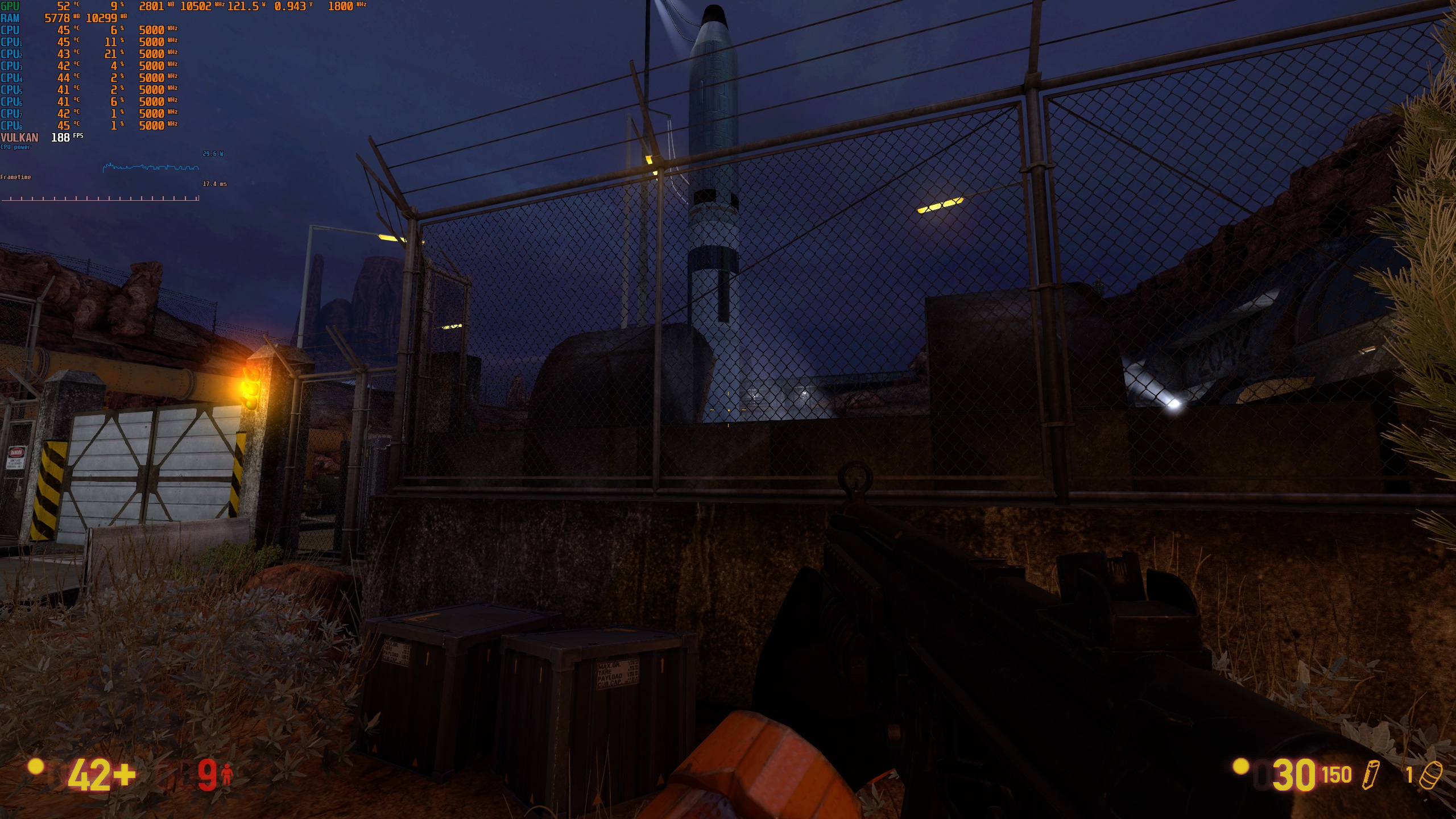 Steam Community :: Guide :: Black Mesa Vulkan API (Не актуально!)