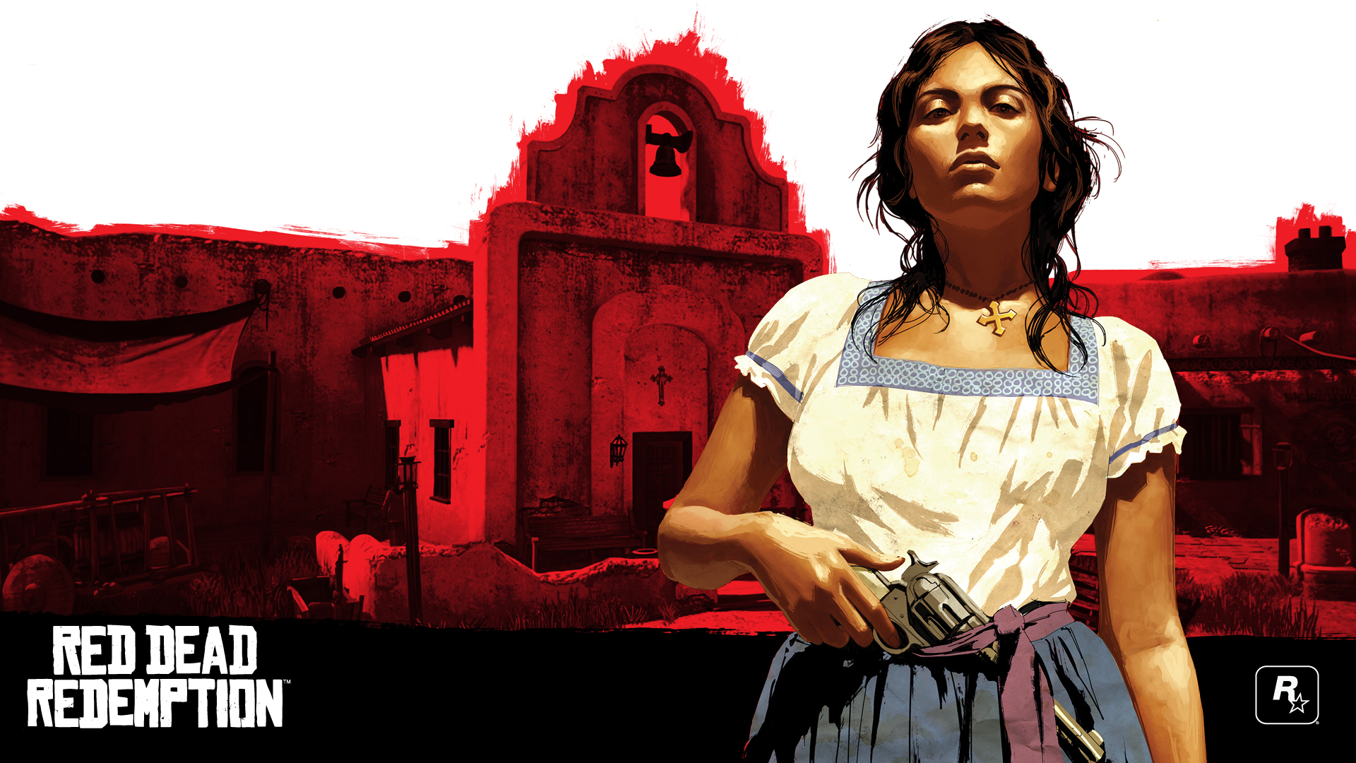 Steam Community :: Guide :: Red Dead Redemption: Classic Edition