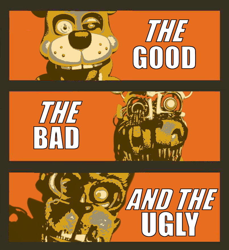 Steam Community :: Ultimate Custom Night